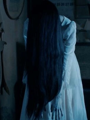Picture of Sadako Yamamura