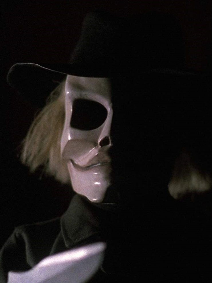 Image of Blade (Puppet Master)