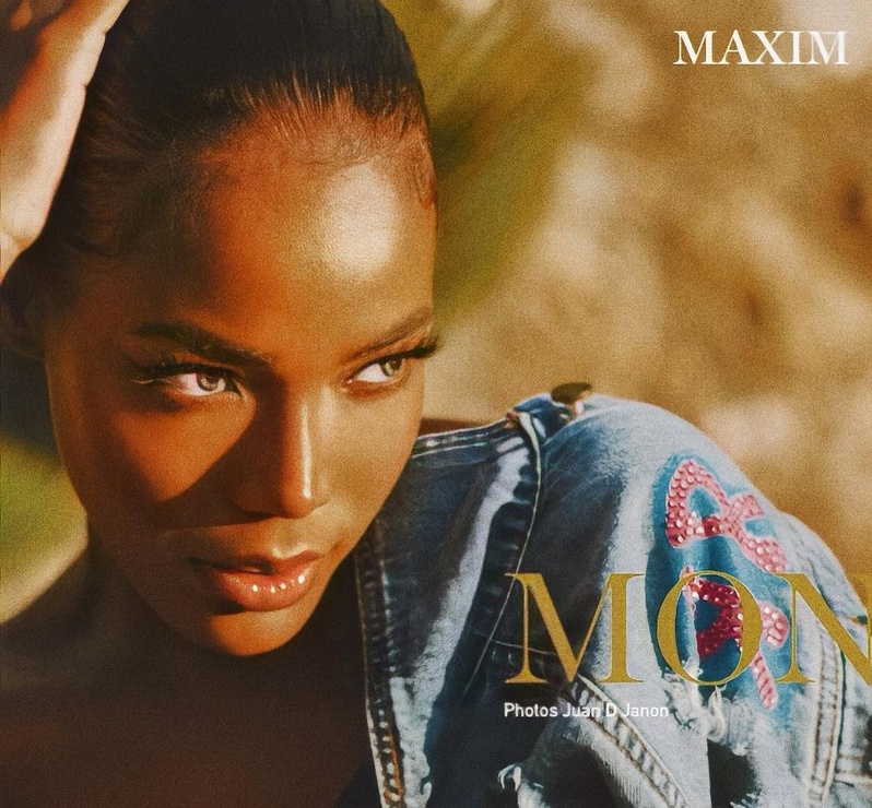 Picture of Monifa Jansen