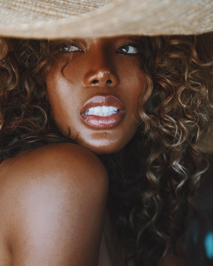 Picture of Monifa Jansen