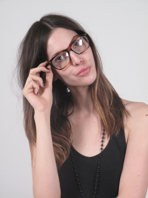 Picture of Ruby Aldridge