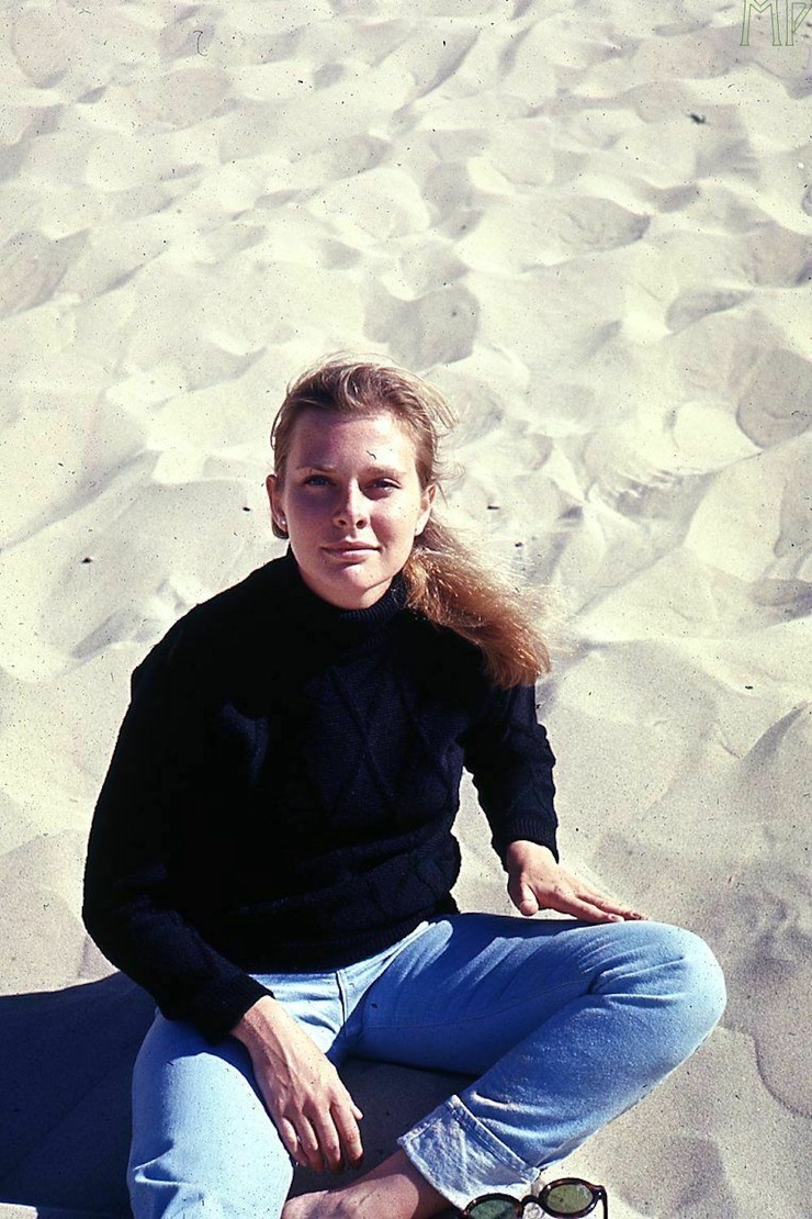 Picture of Rosemary Forsyth