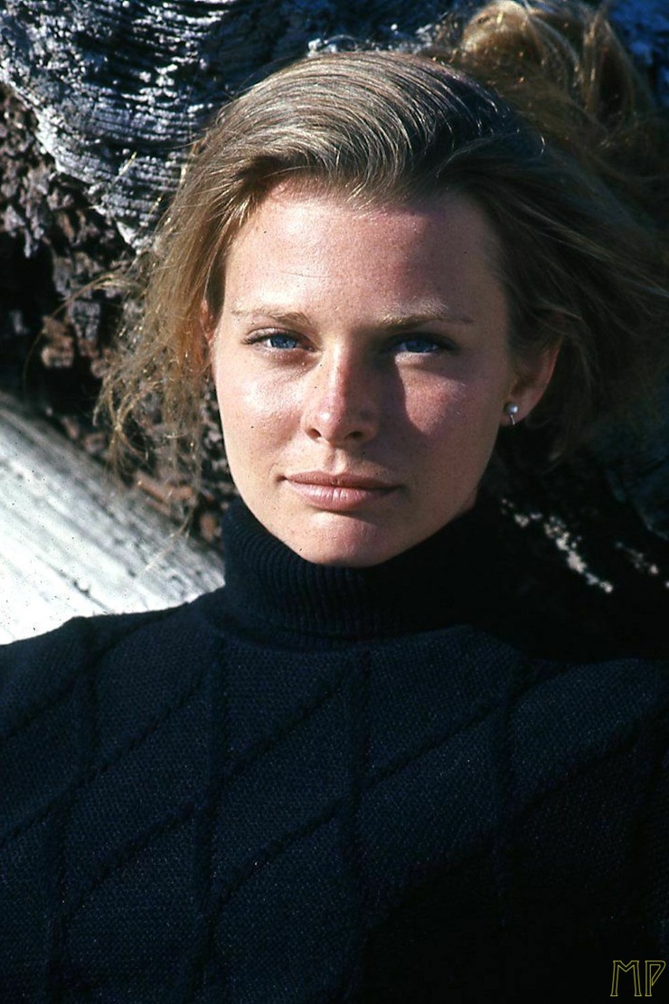 Picture of Rosemary Forsyth