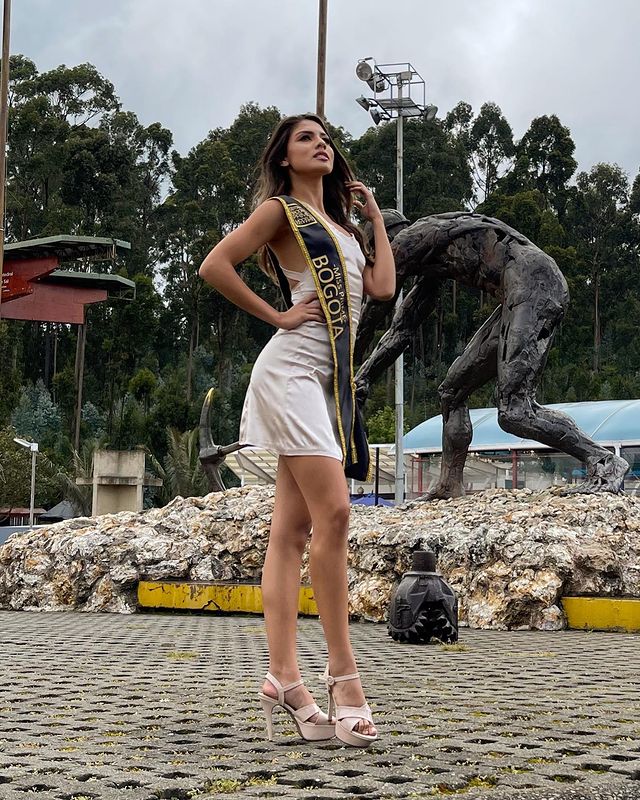 Picture of Angela Bonilla