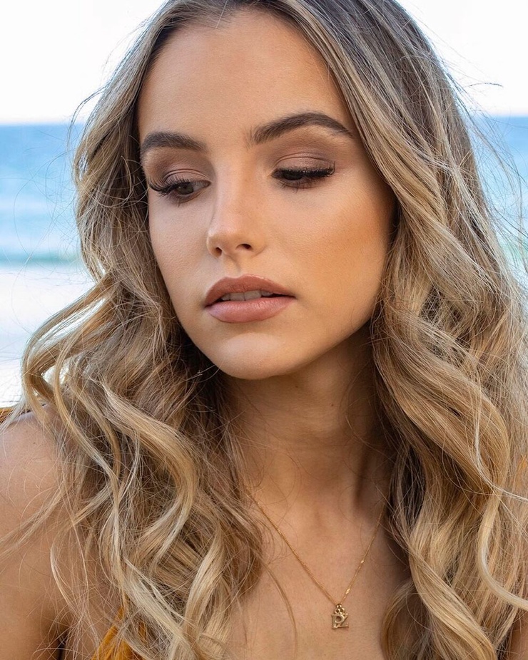 Paris Stubberfield picture