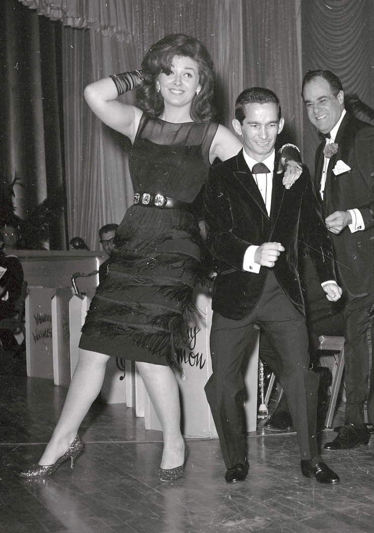 Picture of Linda Rogers