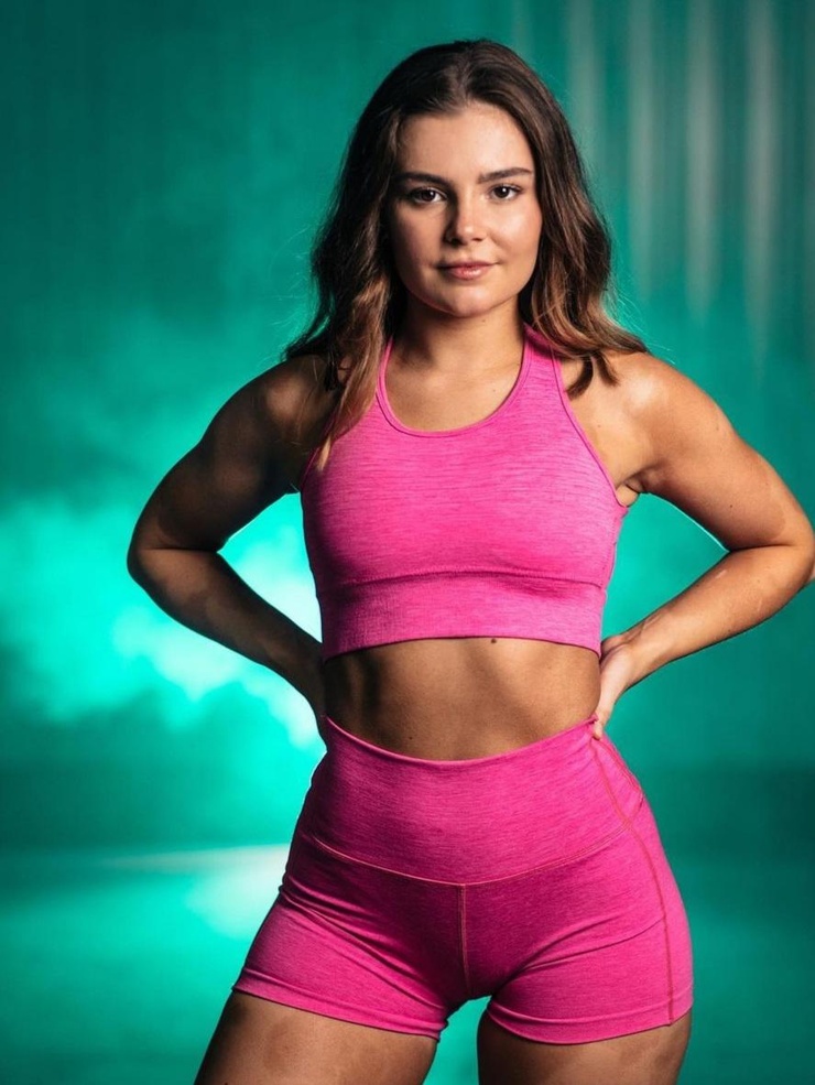 Image of TaylorKayteee