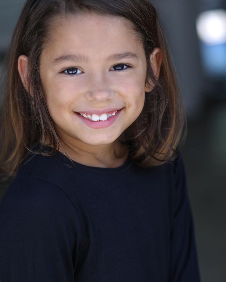 Picture of Layla Golfieri