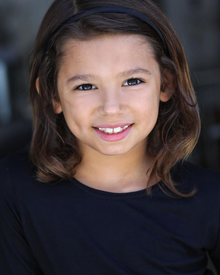 Picture of Emelia Golfieri