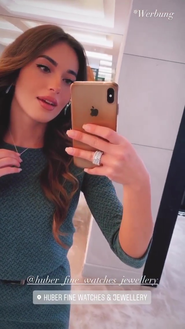 Picture of Izabela Ion