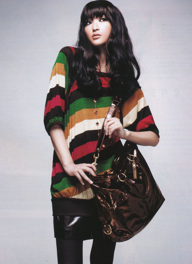 Anne Watanabe picture