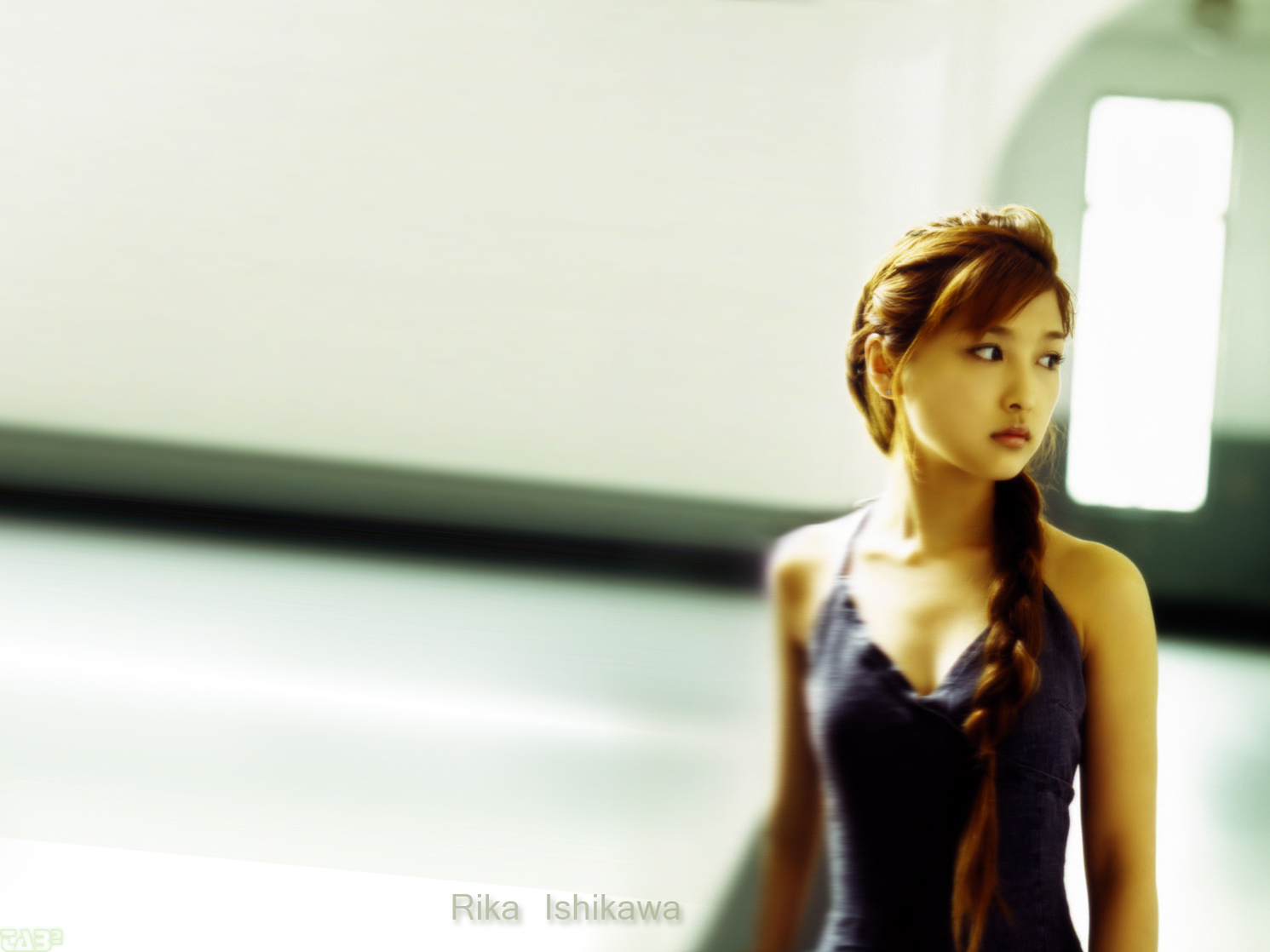 Picture of Rika Ishikawa