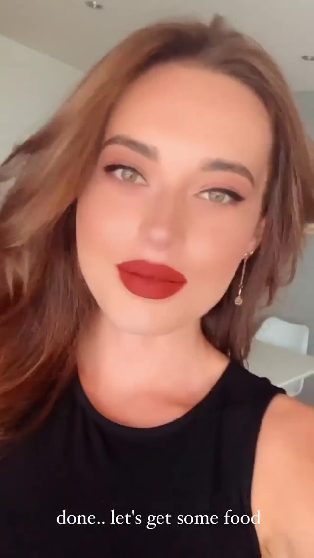 Picture of Izabela Ion