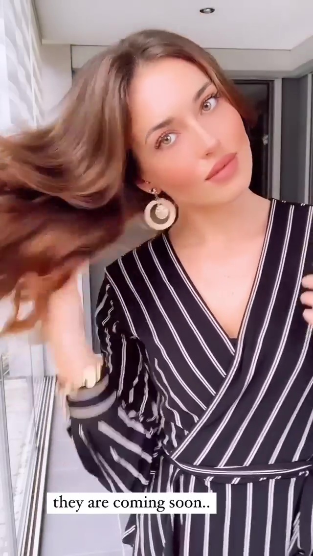 Picture of Izabela Ion