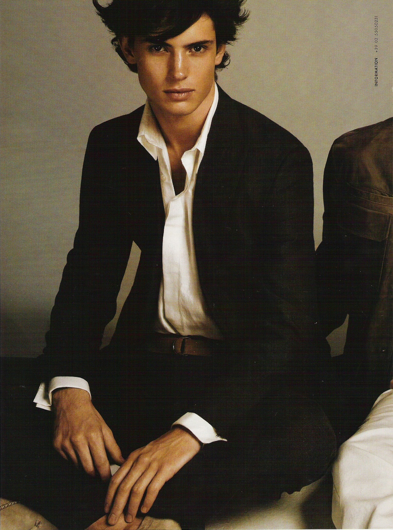 Picture of Louis Prades