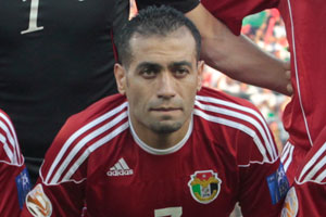 Picture of Amer Deeb