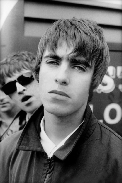 Picture of Liam Gallagher