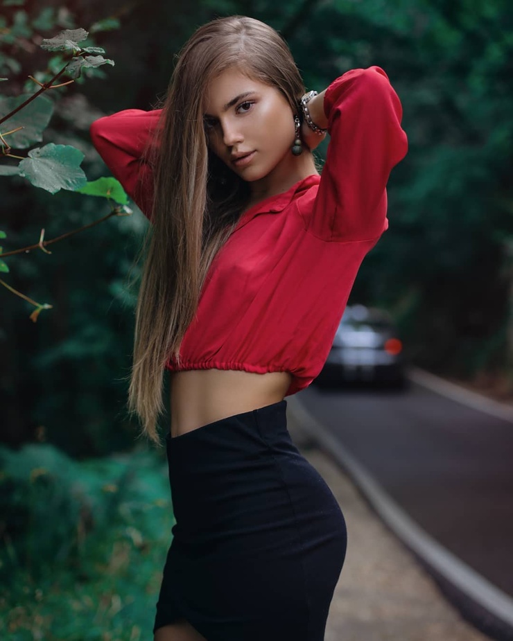 Picture of Vanessa Terziu