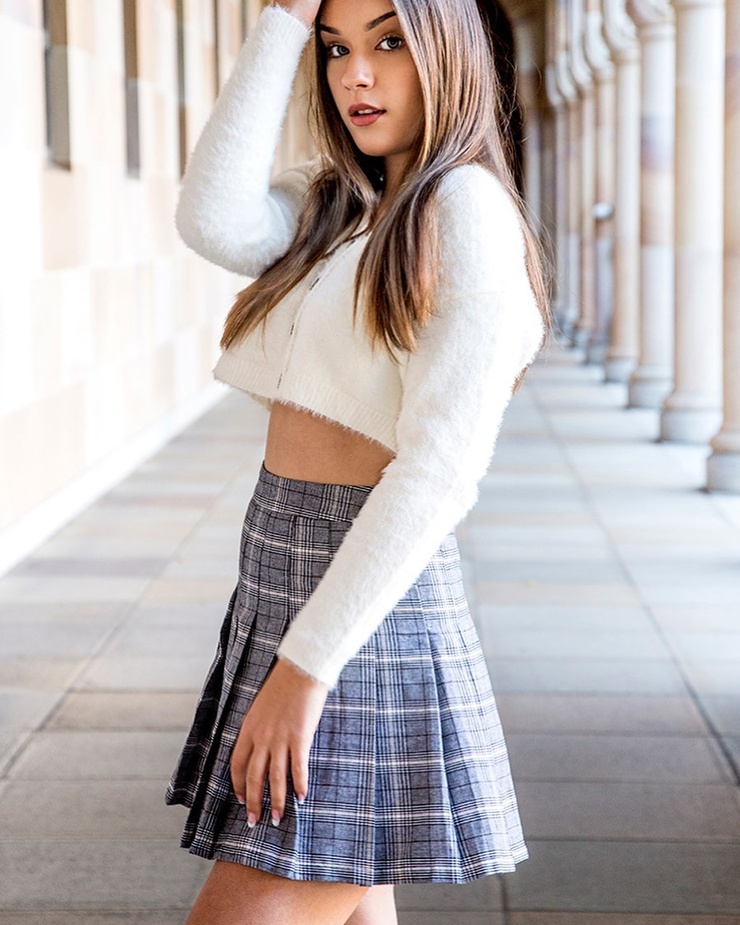 Picture of Rhiannon Walters