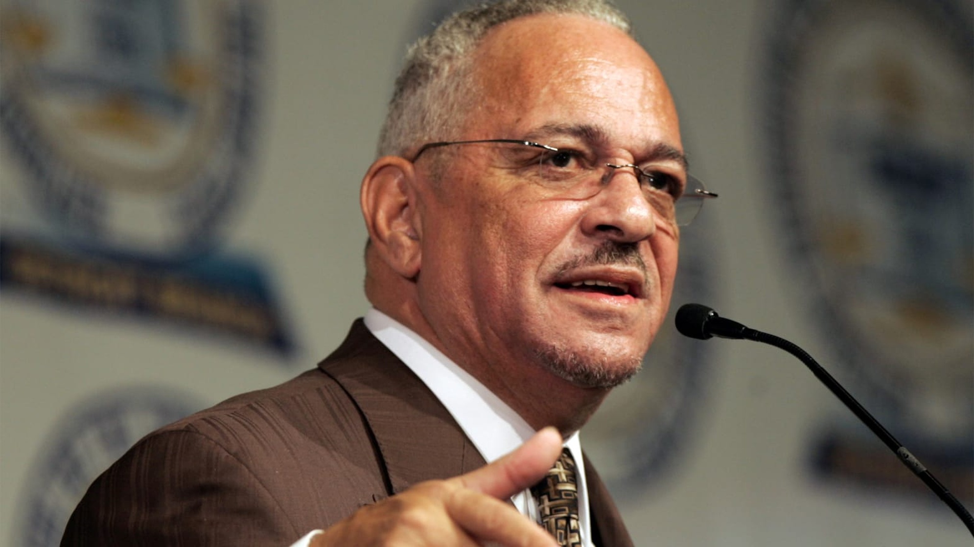 Picture of Jeremiah Wright