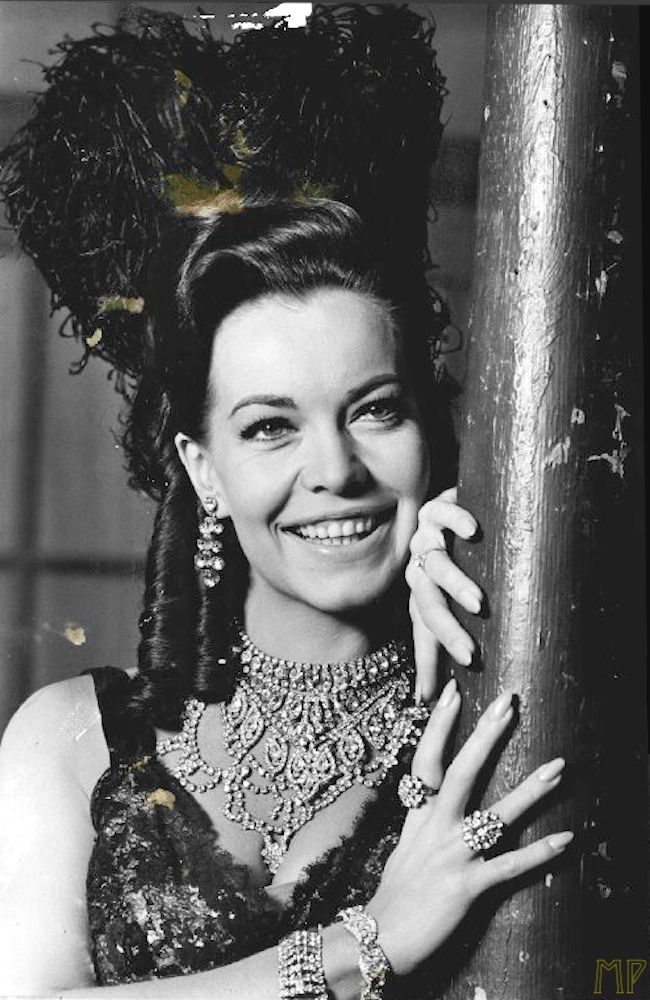 Picture of Susan Hart
