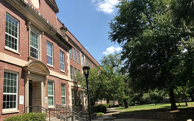 Picture of Midtown High School