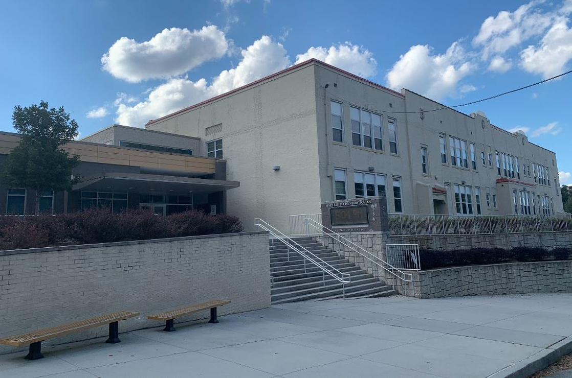 Picture of Mary Lin Elementary School