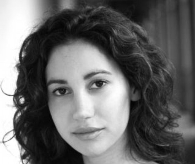 Picture of Amanda Fernando Stevens