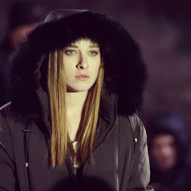 Picture of Margo Harshman