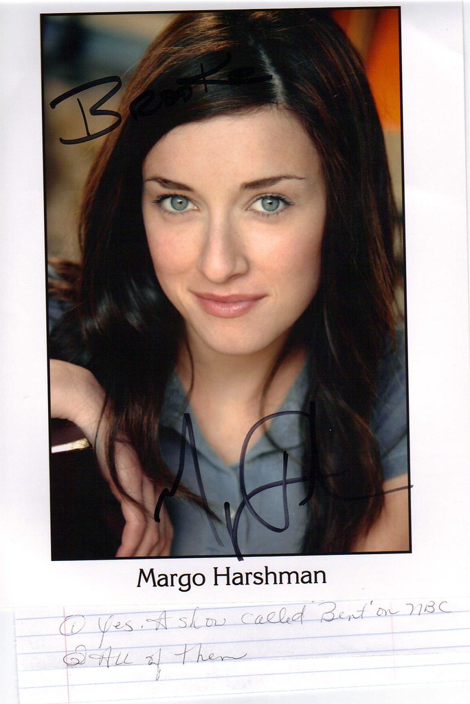 Picture of Margo Harshman