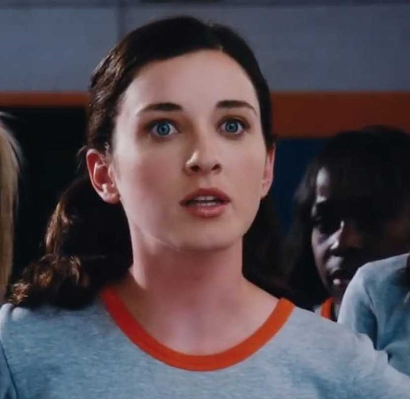 Margo Harshman image