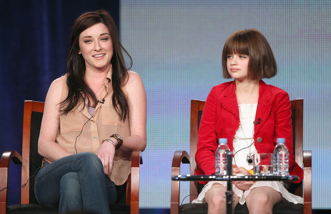 Picture of Margo Harshman