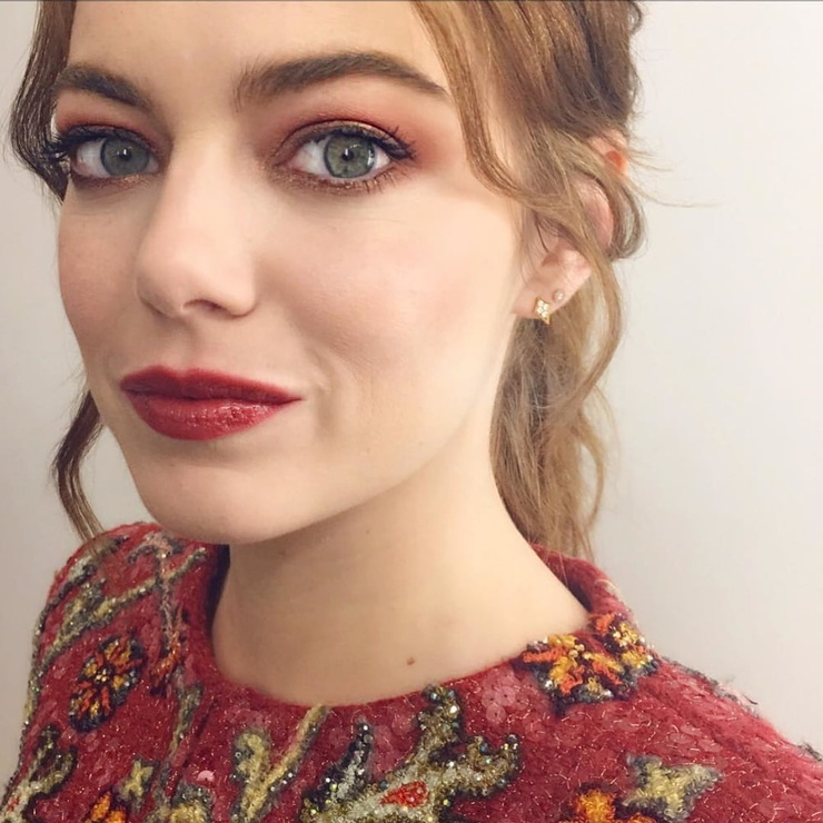 Picture of Emma Stone