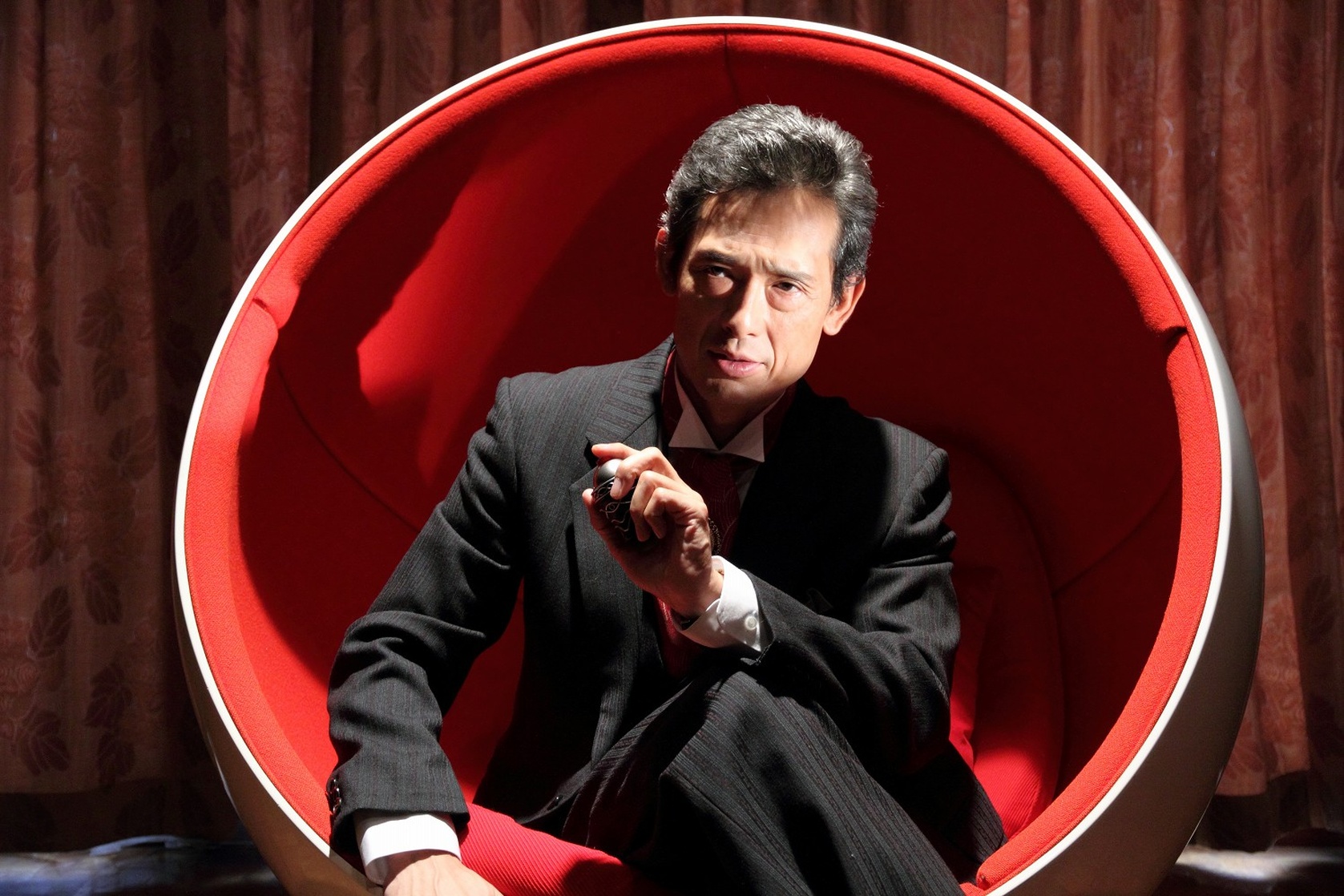 Picture of Mitsuaki Gamou