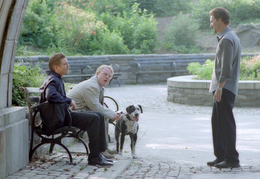 Picture of 25th Hour (2002)