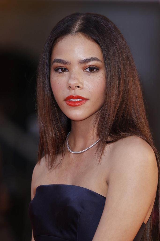 Picture of Antonia Gentry