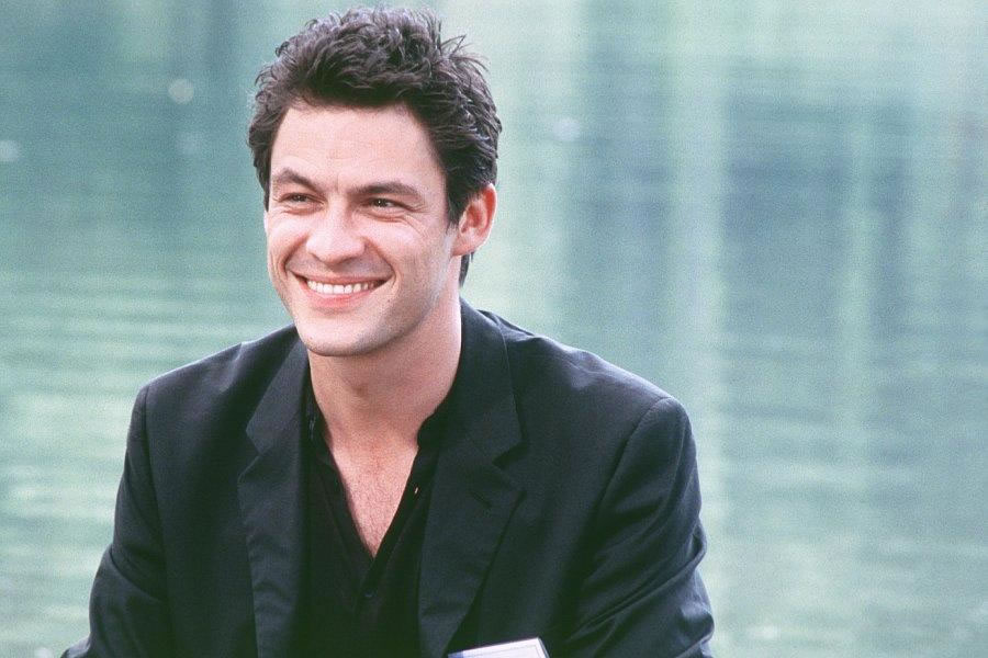 Image of Dominic West