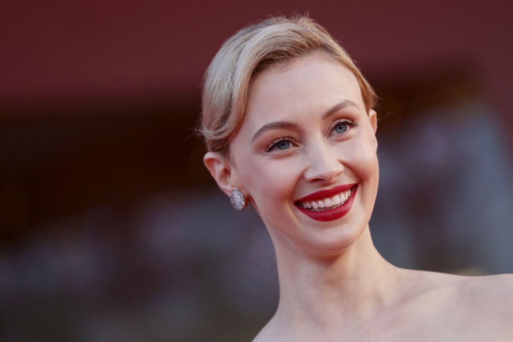 Picture of Sarah Gadon
