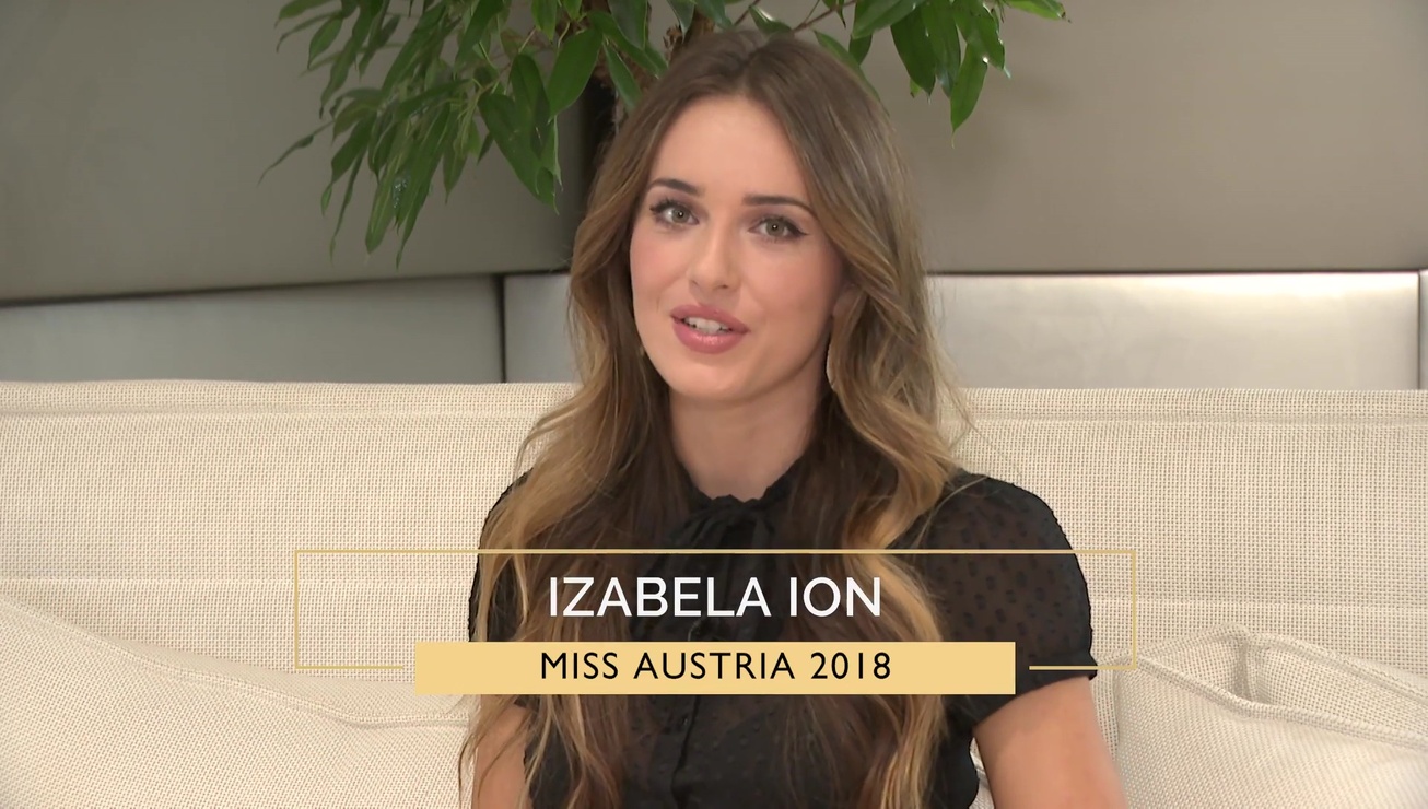 Picture of Izabela Ion