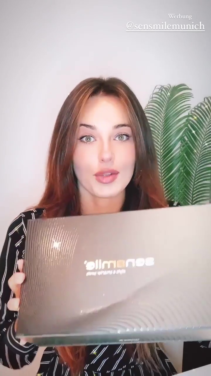 Picture of Izabela Ion