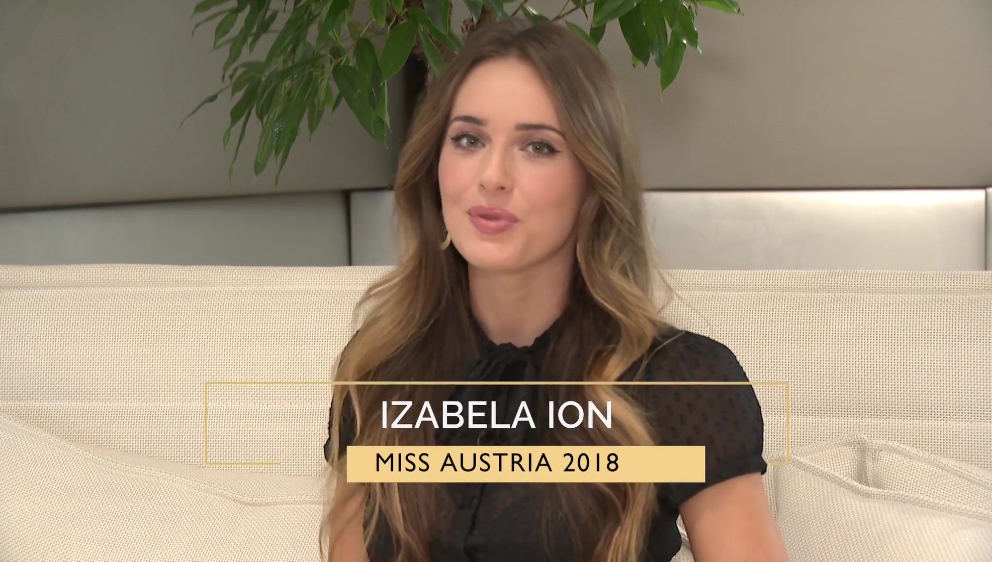Picture of Izabela Ion
