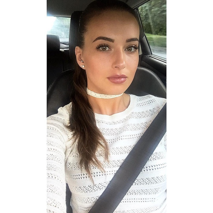 Picture of Izabela Ion