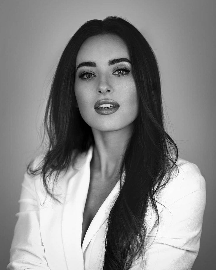 Picture of Izabela Ion