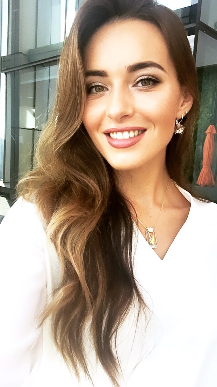 Picture of Izabela Ion