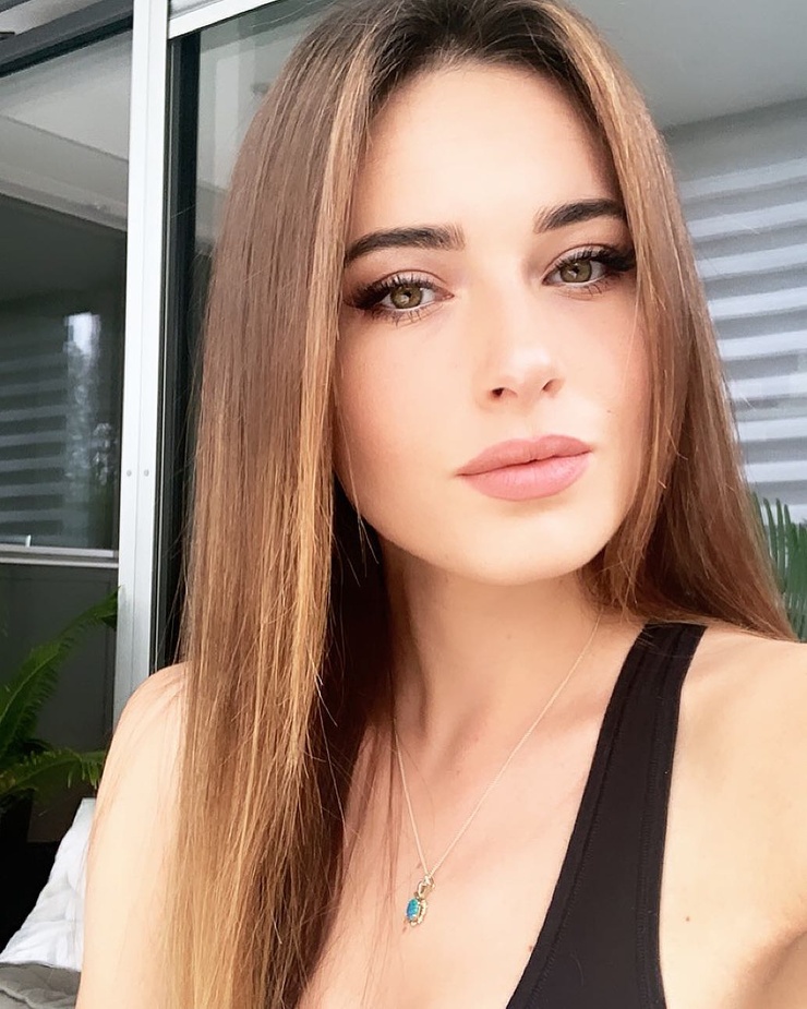 Image of Izabela Ion