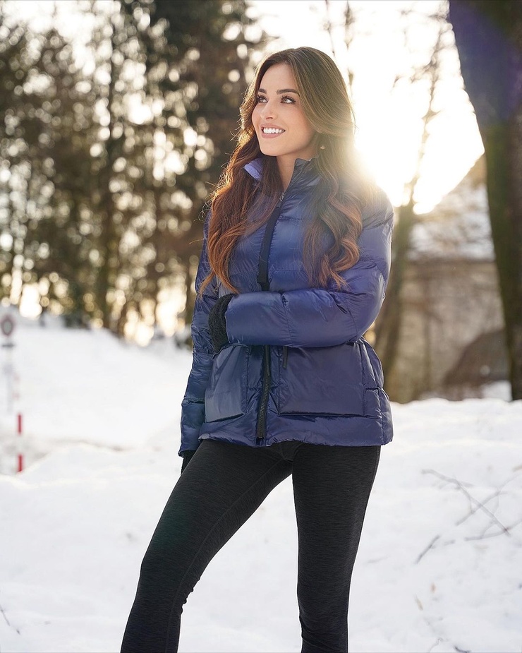 Picture of Izabela Ion