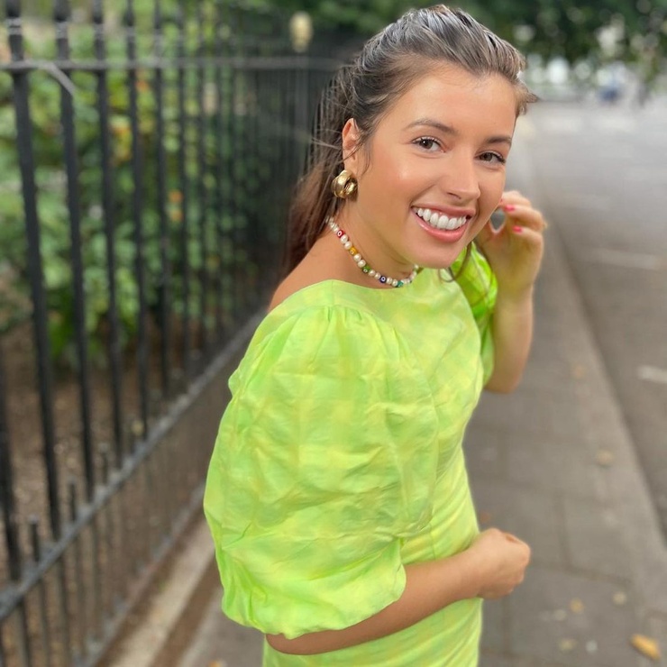 Picture of Aimee Kelly