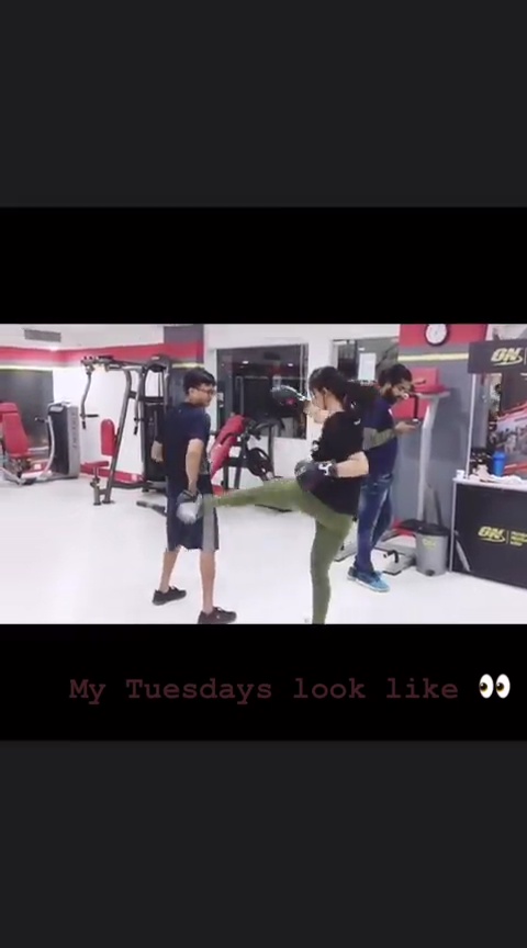 Picture of Reeshma Nanaiah