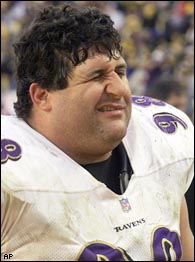 Picture of Tony Siragusa
