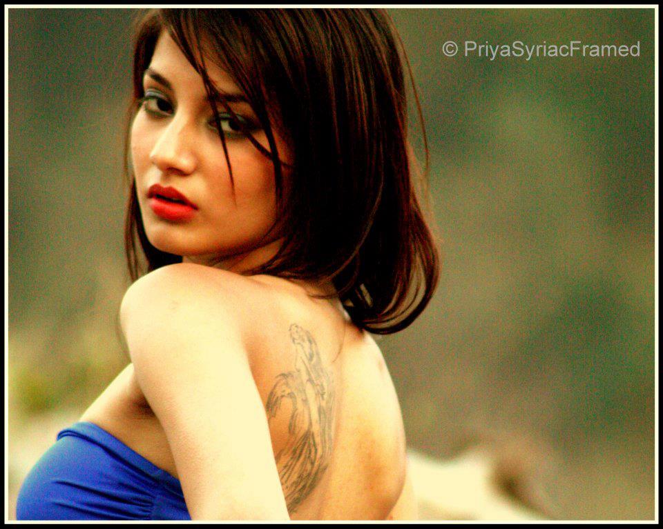 Picture of Mandy Debbarma